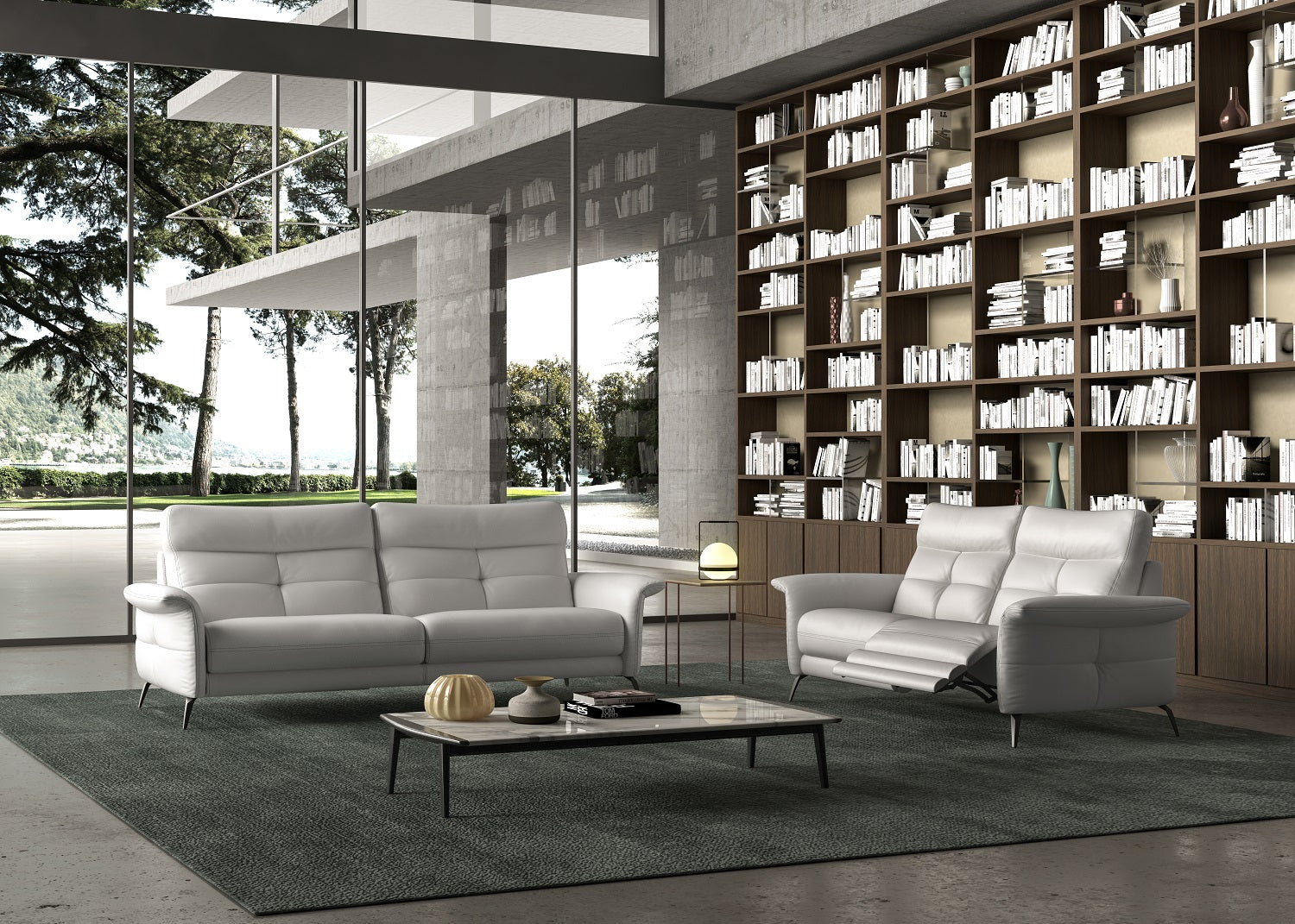 INNOVA DIVANI - Diva Sofas – Eurohaus Modern Furniture LLC
