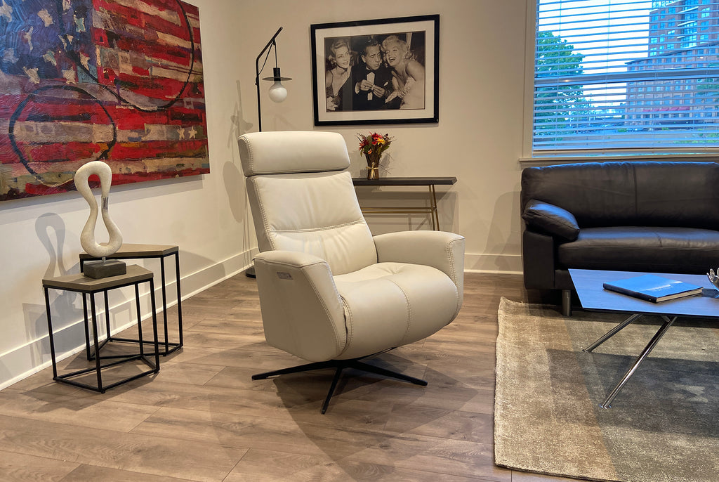 Fjords Magnus Modern Recliner Chair – Eurohaus Modern Furniture LLC